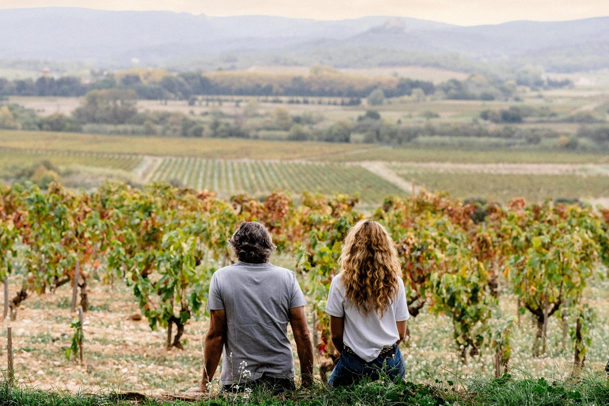 Château L'Hospitalet Wine Resort Beach & Spa