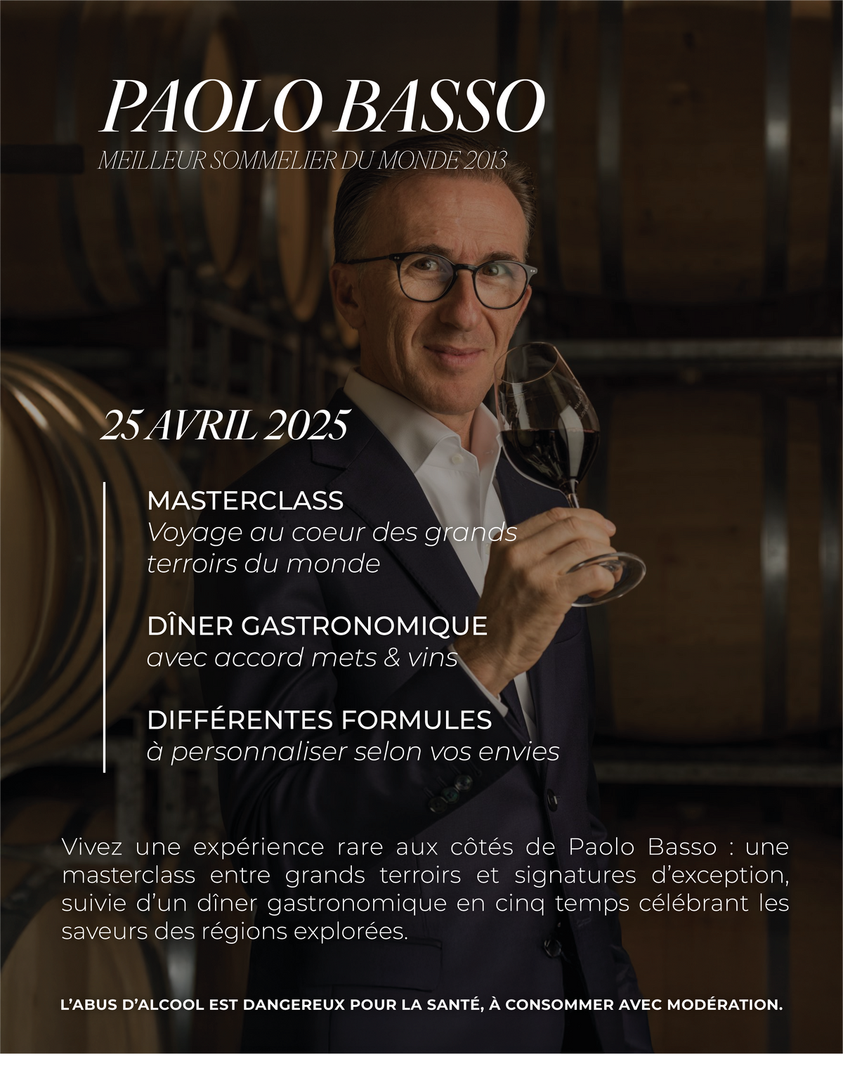 Gastronomie - L'Hospitalet Beach