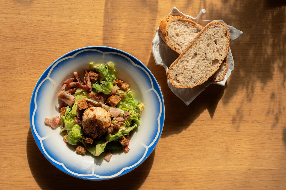 Gastronomie - Chez Paule