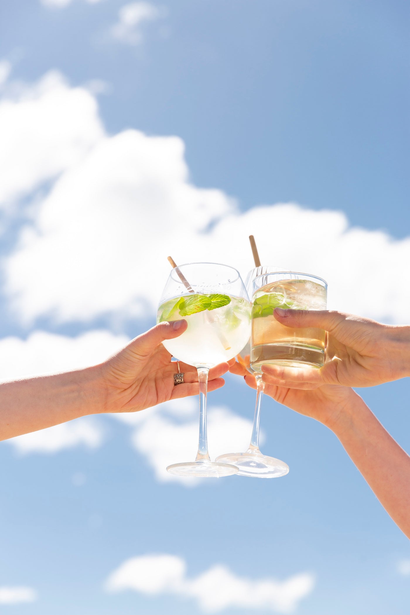 Gastronomie - L'Hospitalet Beach